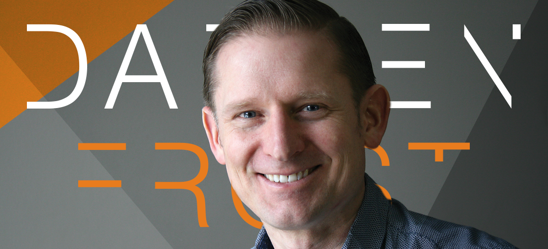 Darren Frost – Darwin Design